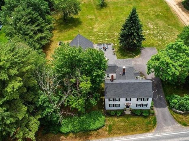 Washington Rd, Home For Sale