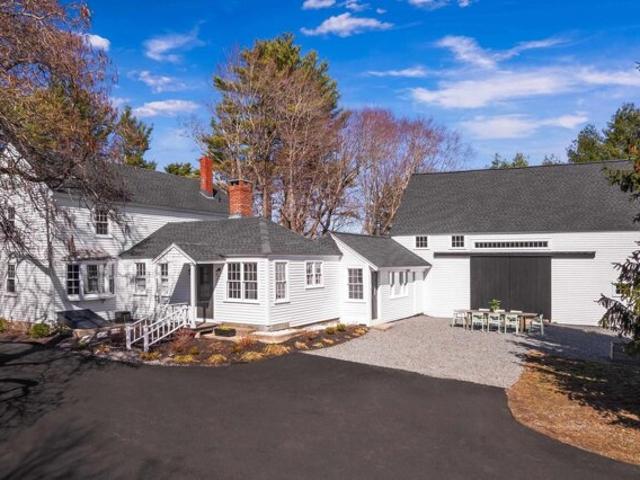 Washington Rd, Home For Sale