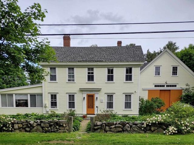 Washington Rd, Home For Sale