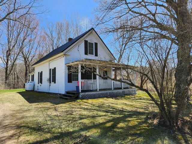 Washington Rd, Jefferson, Home For Sale