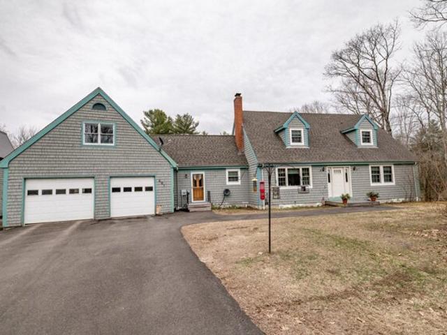 Washington Rd, Jefferson, Home For Sale