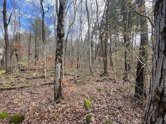 Washington Rd Lot 3, Brimfield, MA 01010