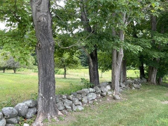 Washington Rd, Plot For Sale
