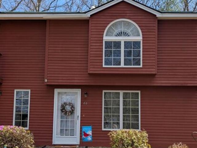 Washington Rd Unit,freedom, Home For Sale