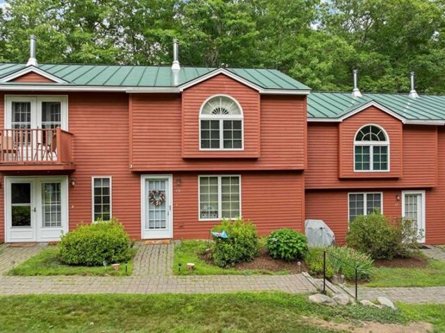 Washington Rd Unit,freedom, Home For Sale