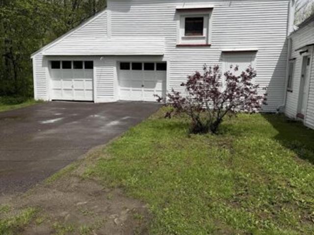 Washington Rd, Waldoboro, Home For Sale