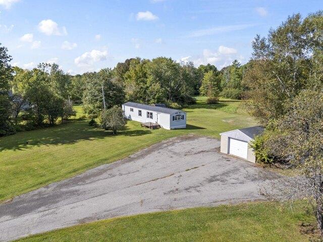 Washington Rd, Waldoboro, Property For Sale
