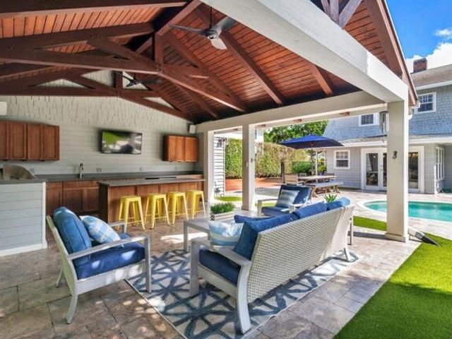 Washington Rd, West Palm Beach, Home For Sale