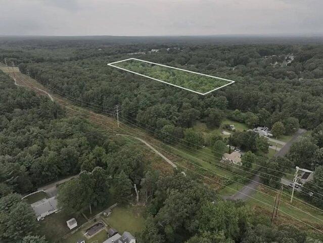 Washington Rd, Wilbraham, Plot For Sale