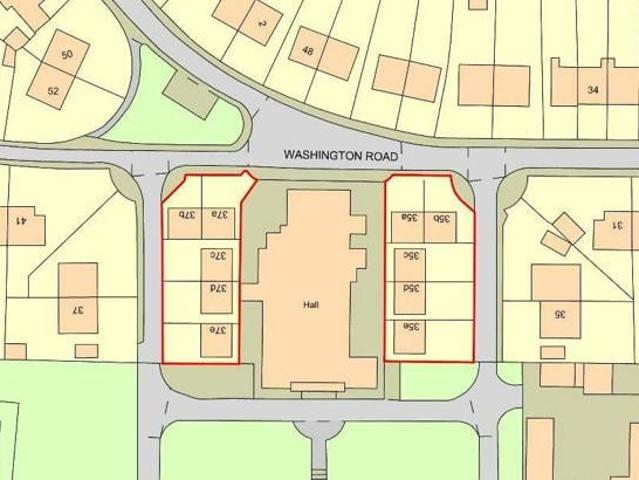 Washington Road, Goldthorpe, 2 Bedroom House