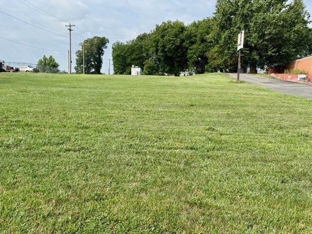 Washington St, Madison, VA 22727