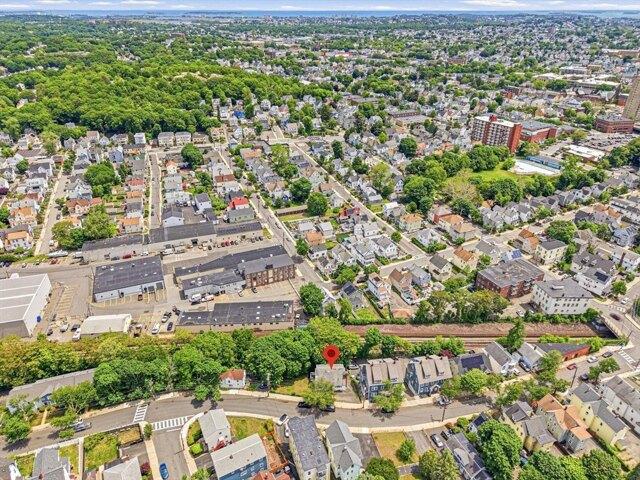 Washington St, Malden, Home For Sale