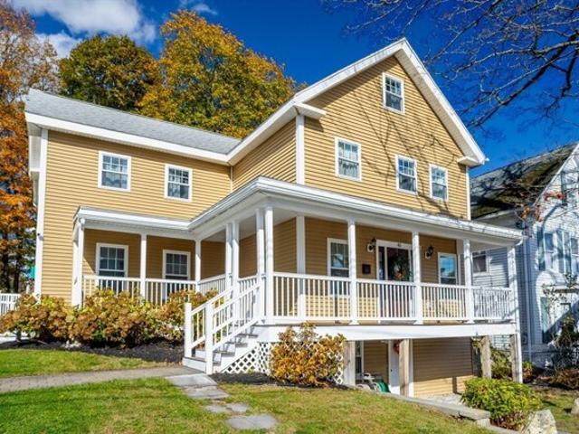 Washington St, Marlborough, Home For Sale