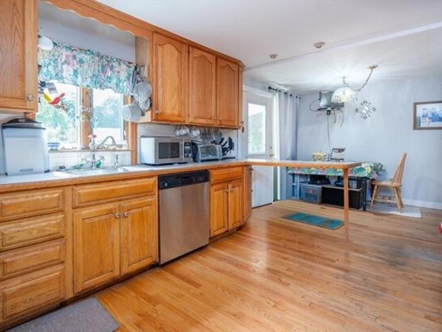 Washington St, Milton, Home For Sale