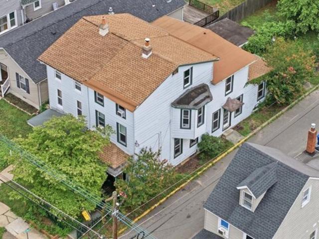 Washington St, Mount Holly, Home For Sale
