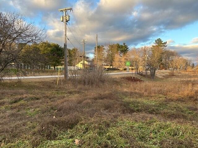 Washington St N, Auburn, Plot For Sale