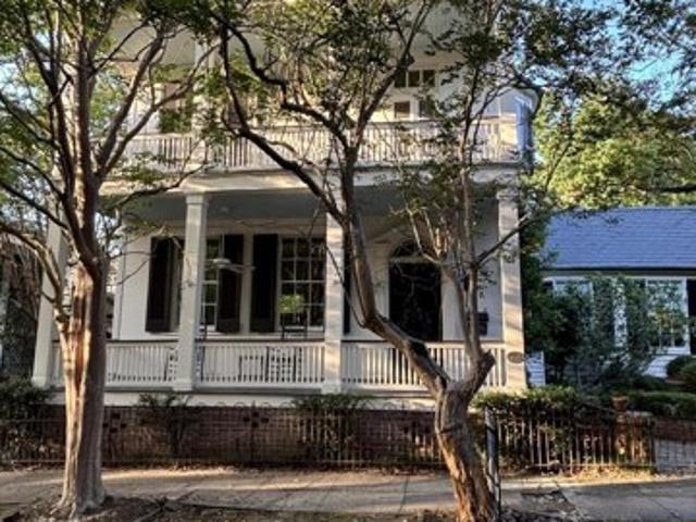 Washington St, Natchez, Home For Sale