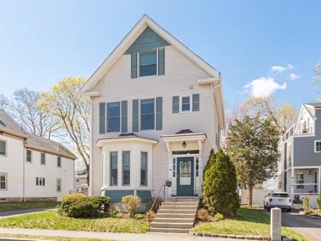 Washington St, Natick, Home For Sale