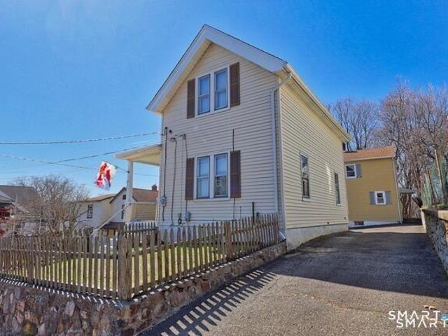 Washington St, Naugatuck, Home For Sale