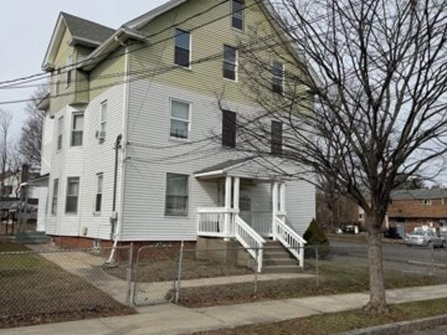 Washington St, New Britain, Home For Sale