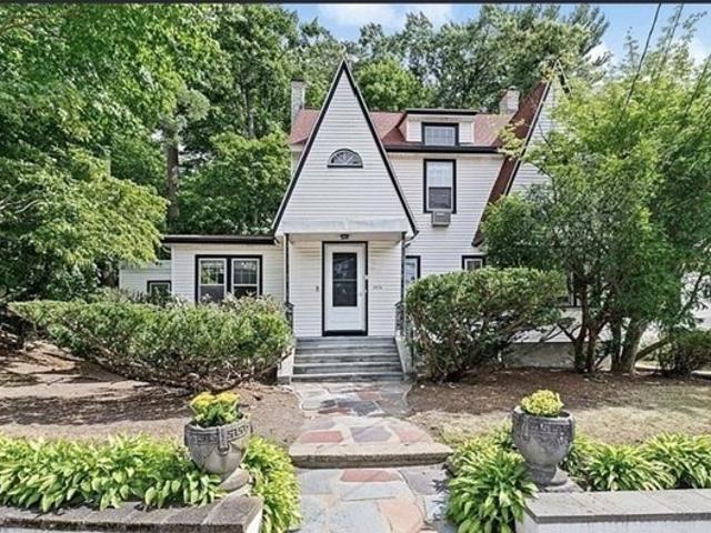 Washington St, Newton, Home For Sale