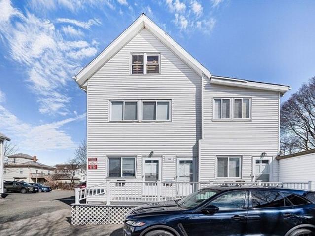 Washington St, Newton, Home For Sale