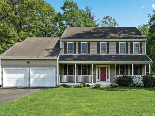 Washington St, Northbridge, Home For Sale