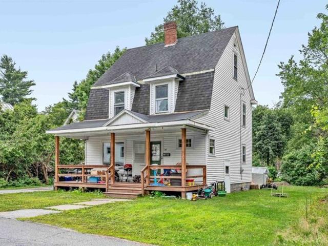 Washington St, Northfield, Home For Sale