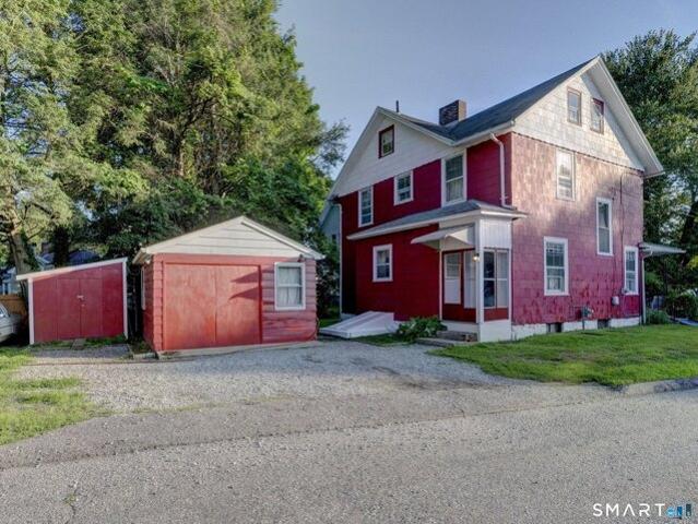 Washington St, Norwich, Home For Sale
