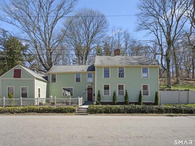 Washington St, Norwich, Home For Sale