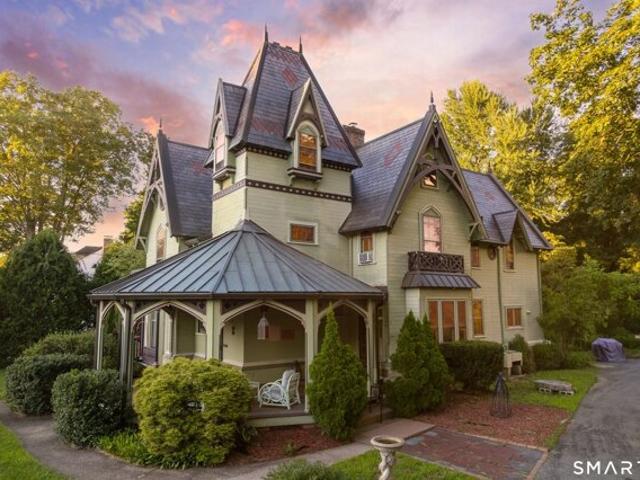 Washington St, Norwich, Home For Sale