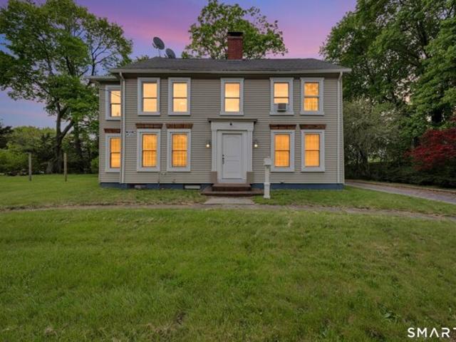 Washington St, Norwich, Home For Sale