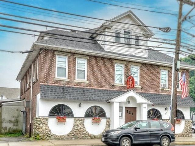 Washington St, Norwood, Home For Sale
