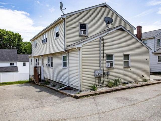 Washington St, Norwood, Home For Sale