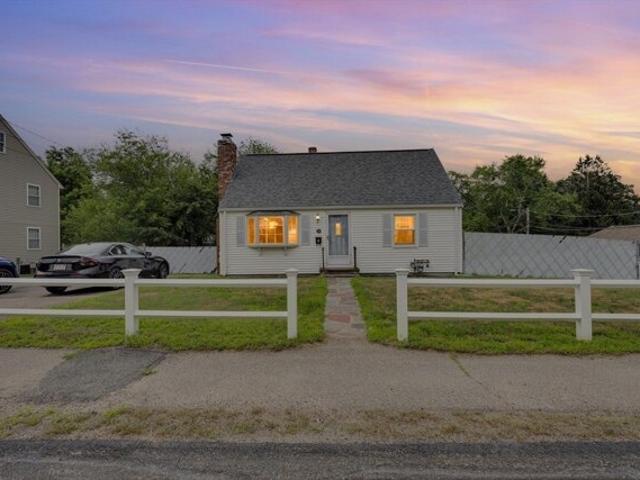 Washington St, Norwood, Home For Sale