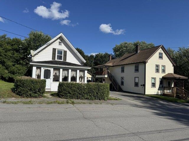 Washington St, Augusta, Home For Sale