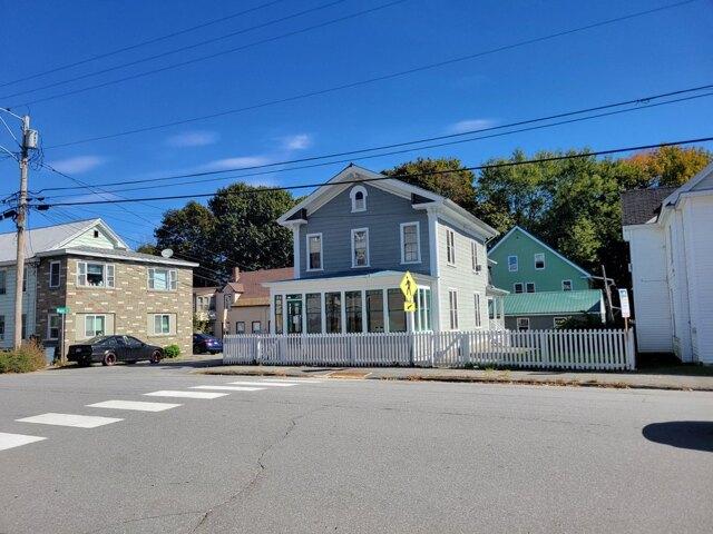 Washington St, Augusta, Home For Sale