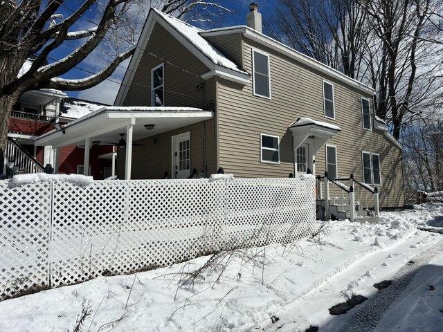 Washington St, Augusta, Home For Sale