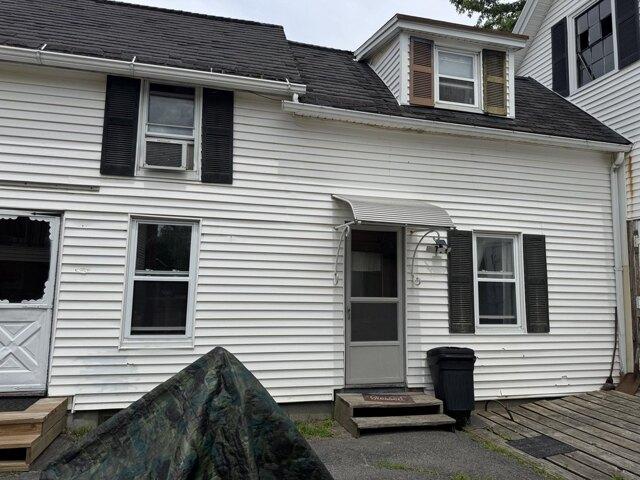 Washington St, Augusta, Home For Sale