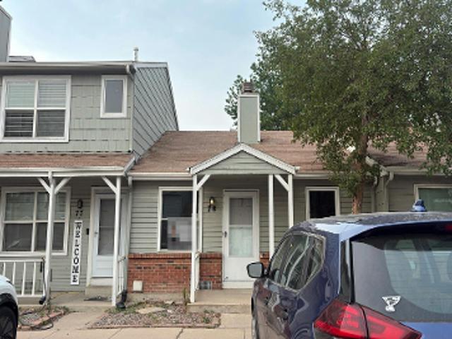 Washington St Apt 78