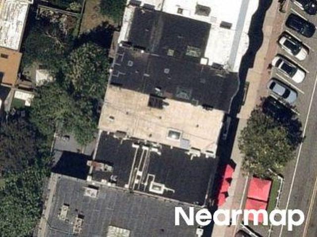 Washington St Apt 2f