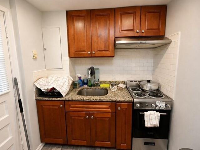 Washington St Apt,weymouth, Condo For Sale