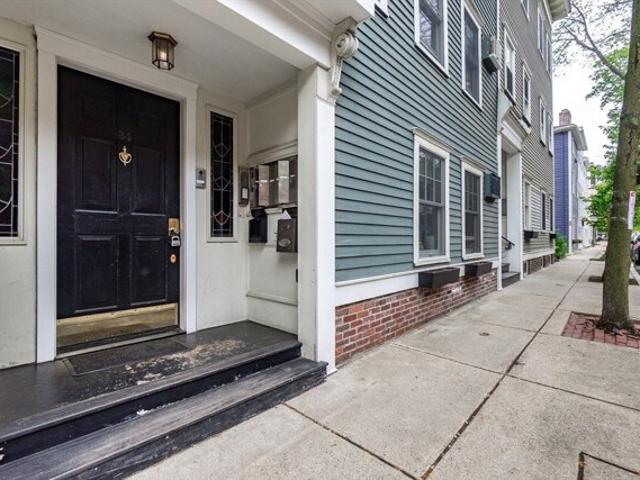 Washington St Apt A, Boston, Condo For Sale