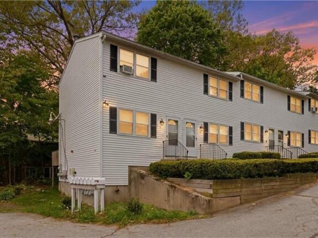 Washington St Apt A, West Warwick, Home For Sale