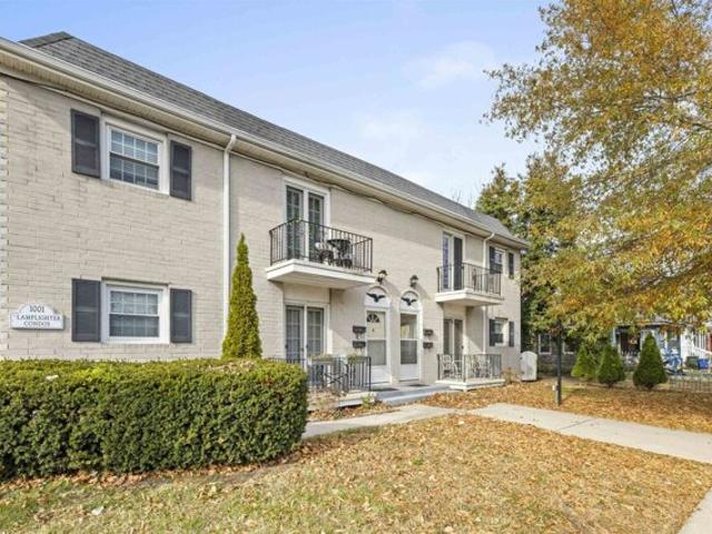 Washington St Apt B, Cape May, Condo For Sale