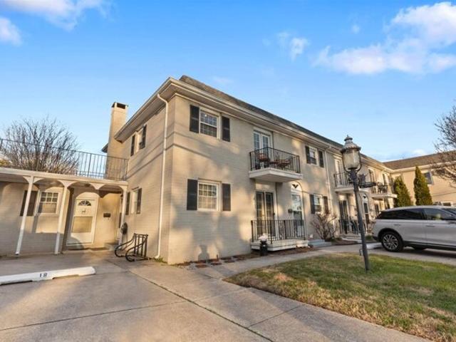 Washington St Apt B, Cape May, Condo For Sale