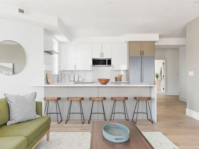 Washington St Apt,boston, Condo For Sale