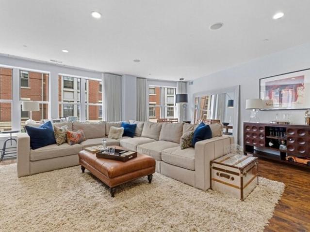 Washington St Apt,boston, Condo For Sale