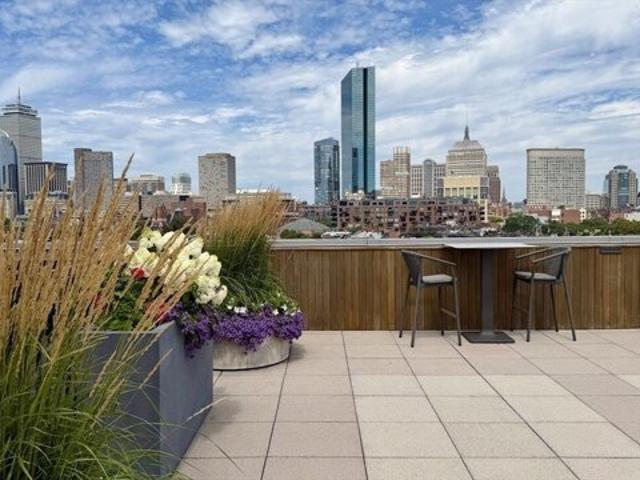 Washington St Apt,boston, Condo For Sale
