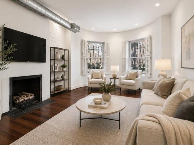 Washington St Apt,boston, Condo For Sale